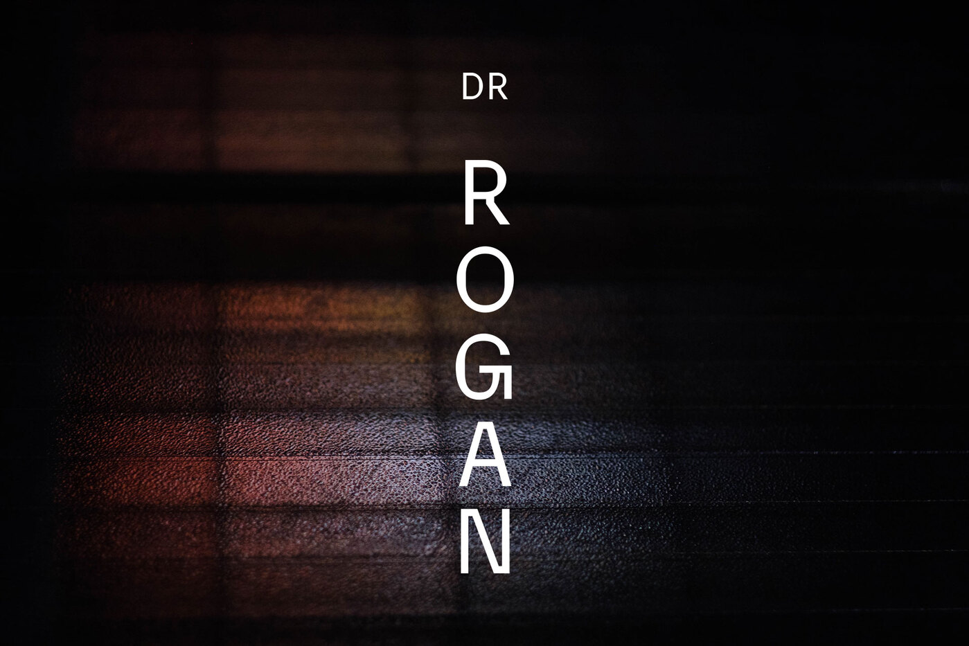 Dr Markus Rogan - Fonts In Use