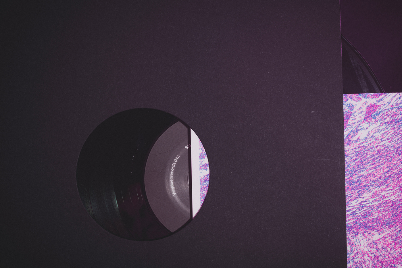 Marbod – Begin Writing Your Story Here album art and videos - Fonts In Use