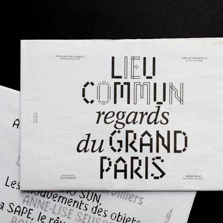 Monotype Grotesque in use - Fonts In Use