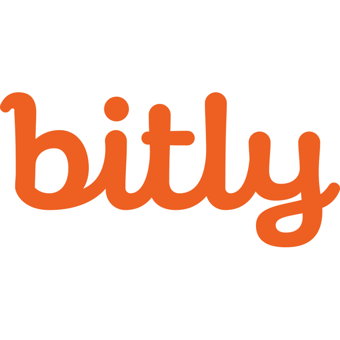 bitly - Fonts In Use