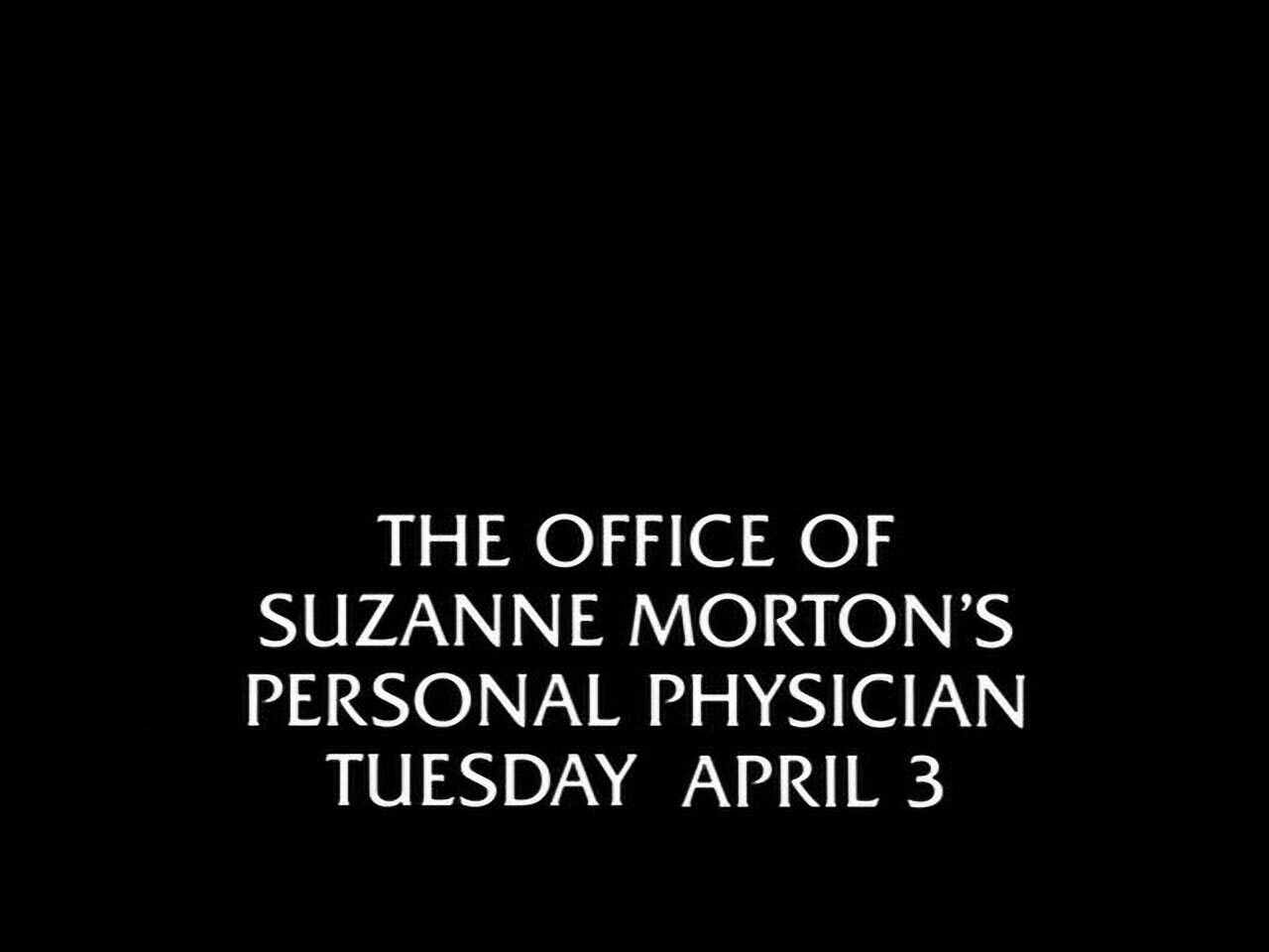 Law & Order - Fonts In Use