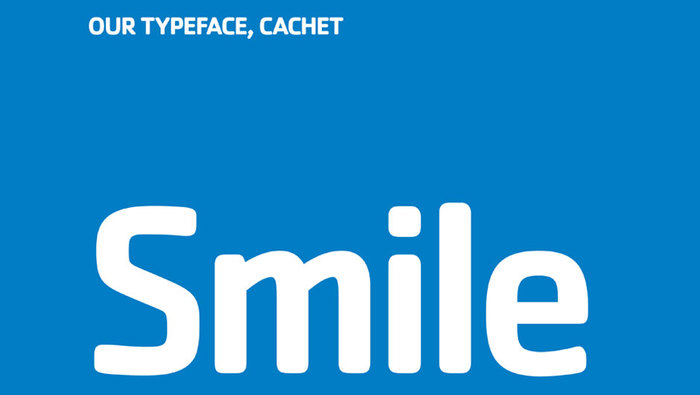 YMCA (2011 Rebrand) - Fonts In Use