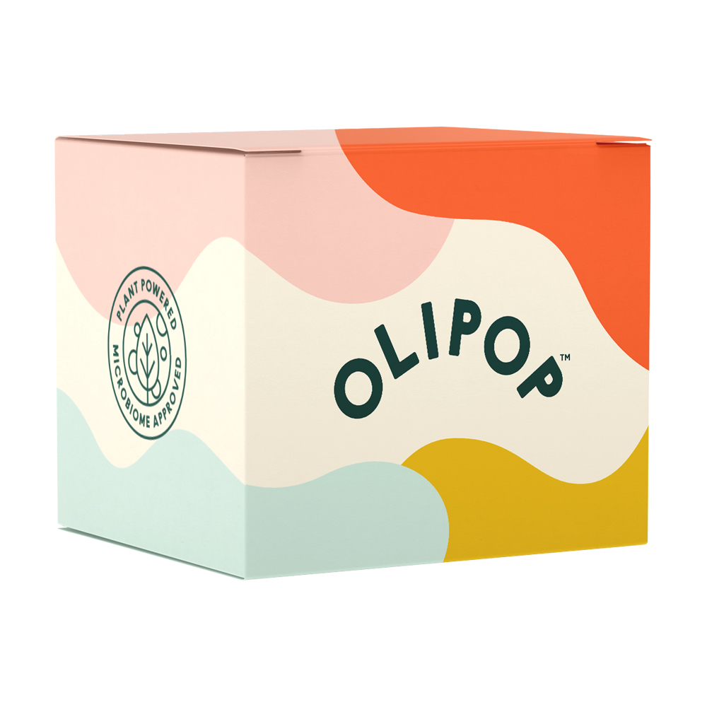 Olipop - Fonts In Use