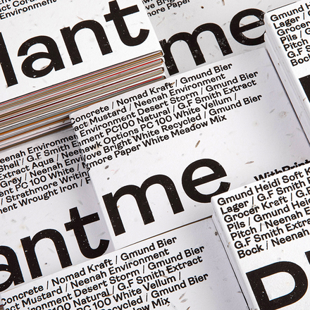 No Name / Sans Nom products - Fonts In Use