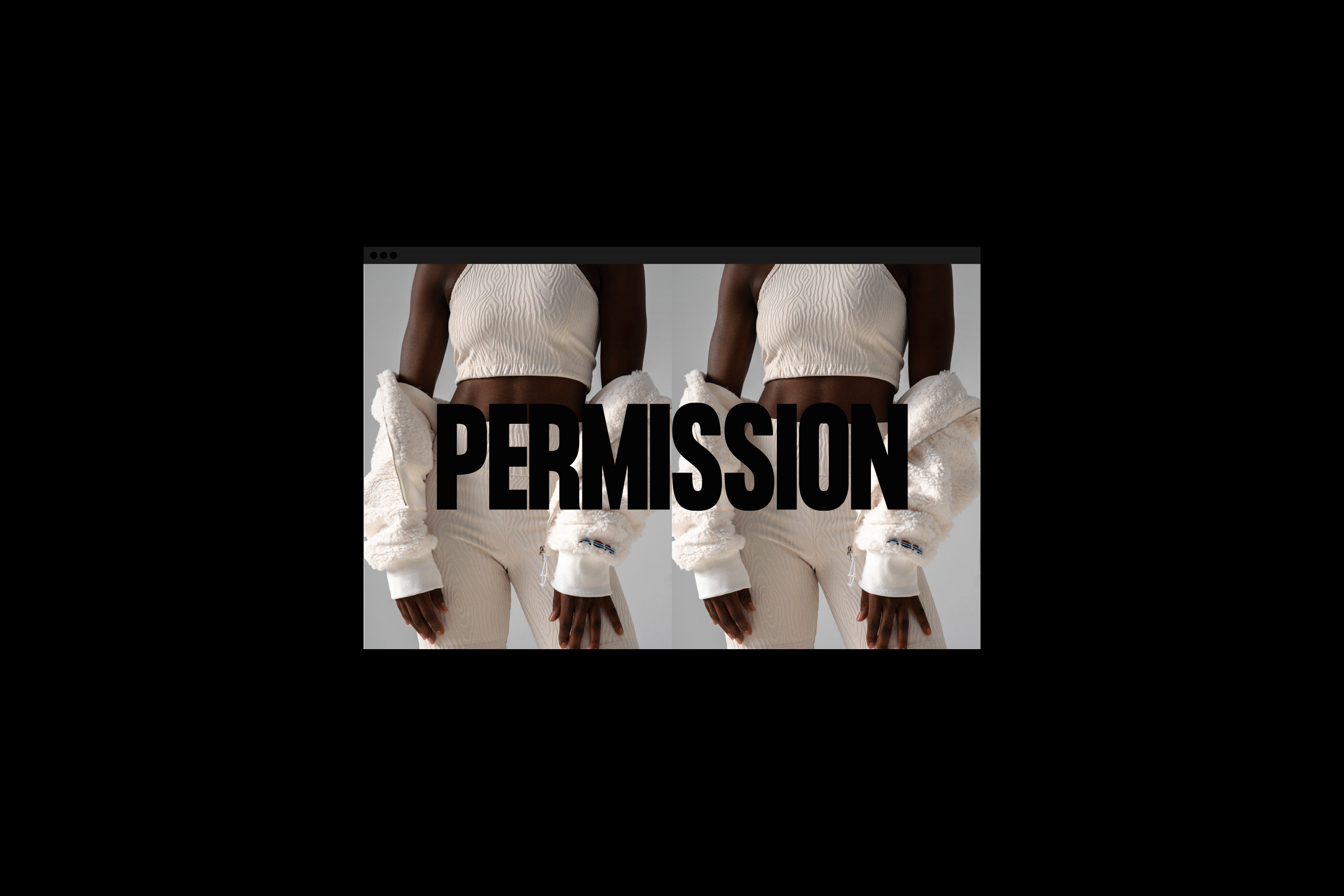 Permission - Fonts In Use