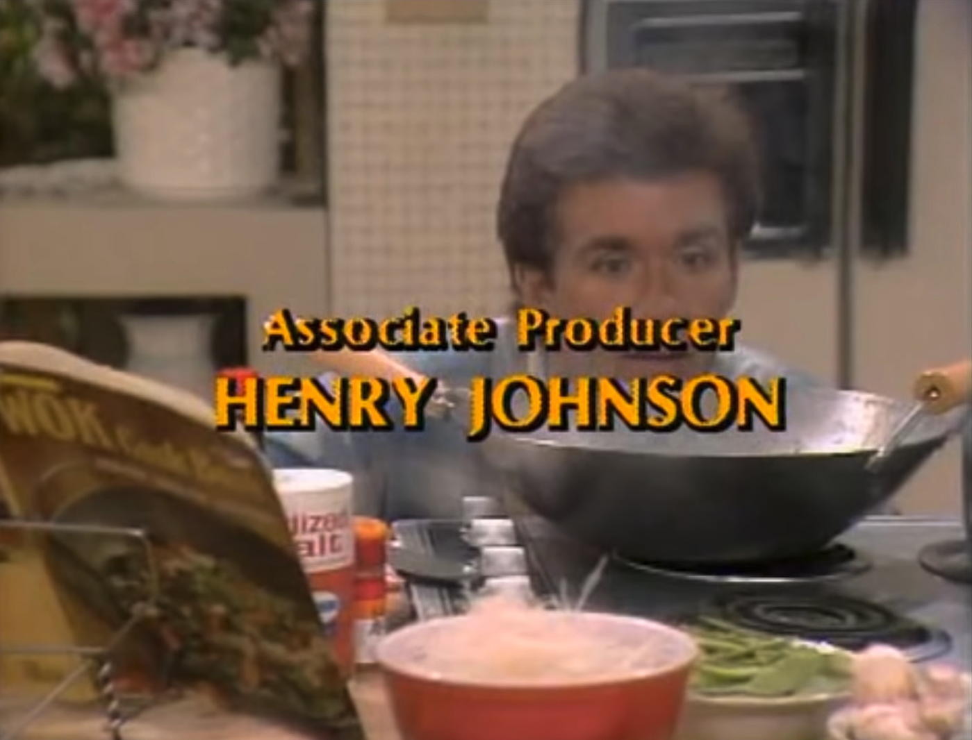 Growing Pains TV intro & credits - Fonts In Use