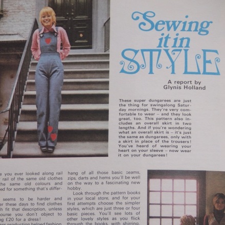 Ringlet in use - Fonts In Use