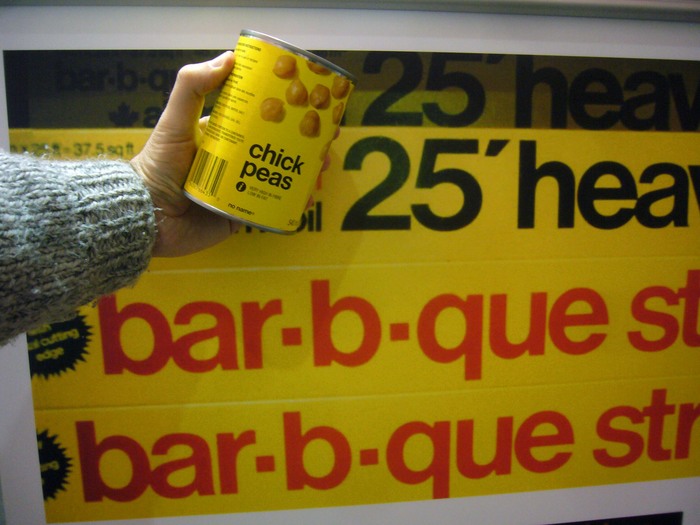 No Name / Sans Nom Products - Fonts In Use