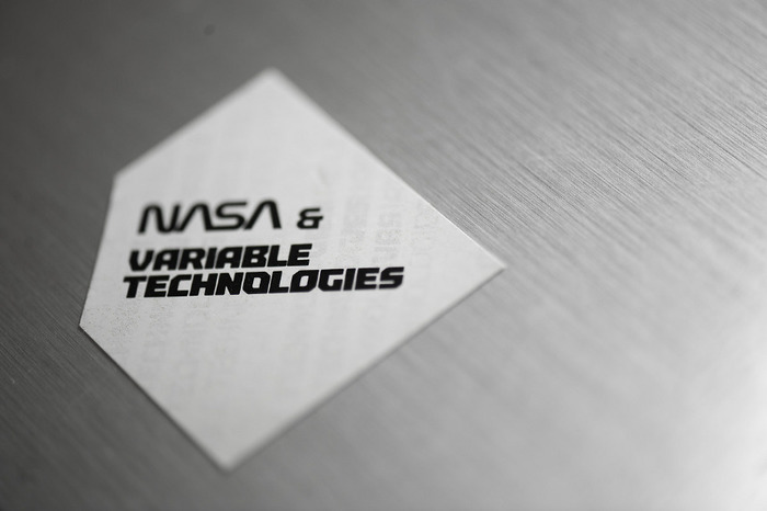 Variable Technologies - Fonts In Use