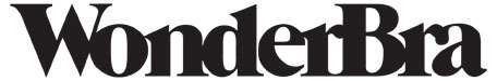Wonderbra (1970s–present) - Fonts In Use