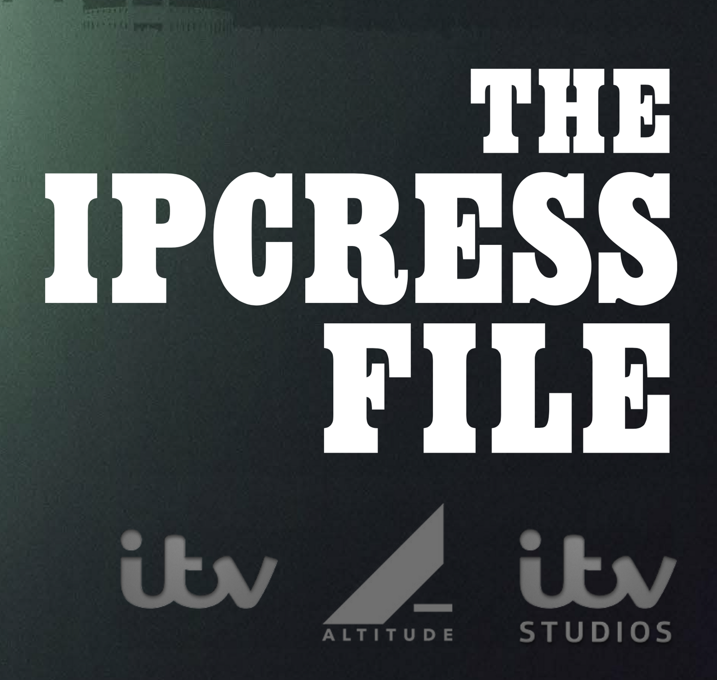 The Ipcress File (TV series) - Fonts In Use