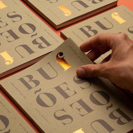 Enhypen – Dark Blood EP and campaign - Fonts In Use