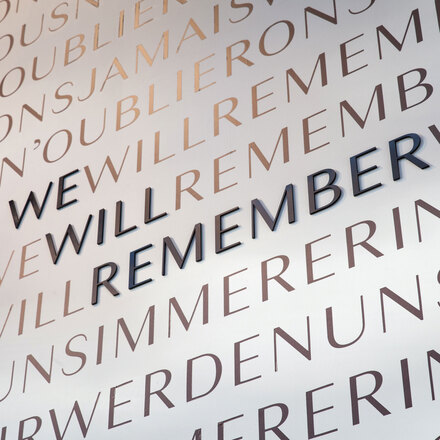 World War I - Fonts In Use