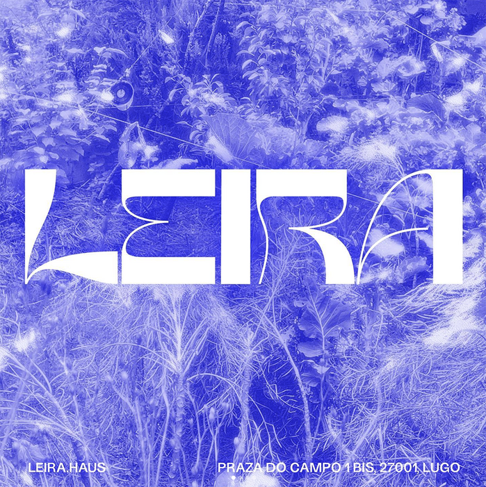 Leira - Fonts In Use