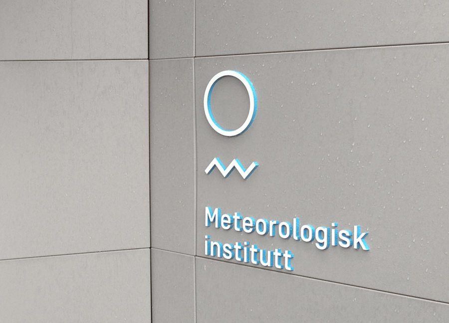 Meteorologisk Institutt Fonts In Use