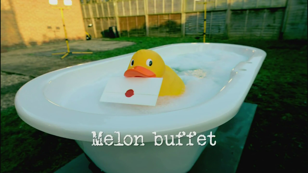 Taskmaster (2015–) titles and graphics - Fonts In Use