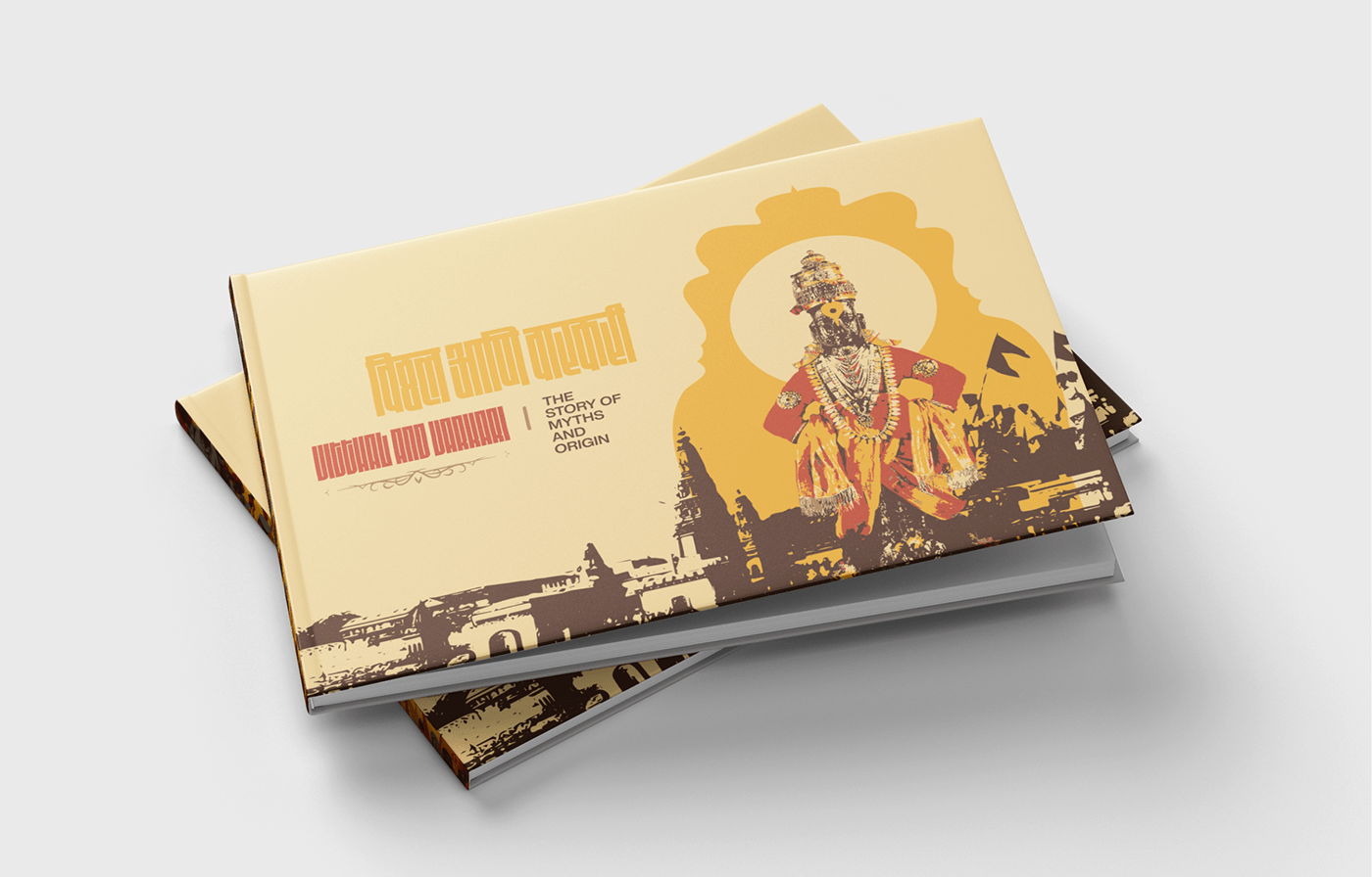 Vitthal and Varkari – The Story of Myths and Origin - Fonts In Use