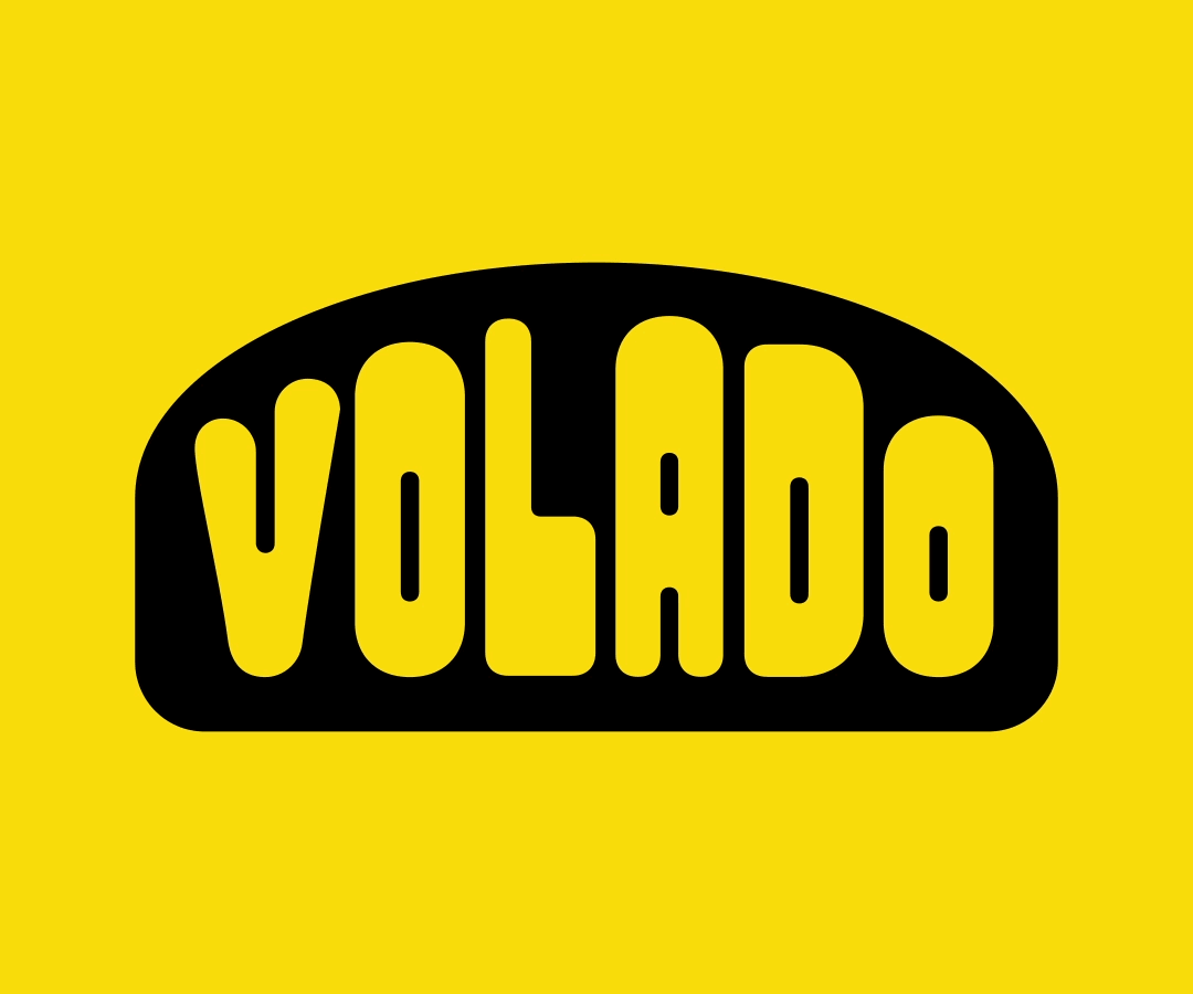 Volado - Fonts In Use