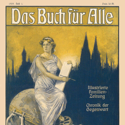 1900s - Fonts In Use