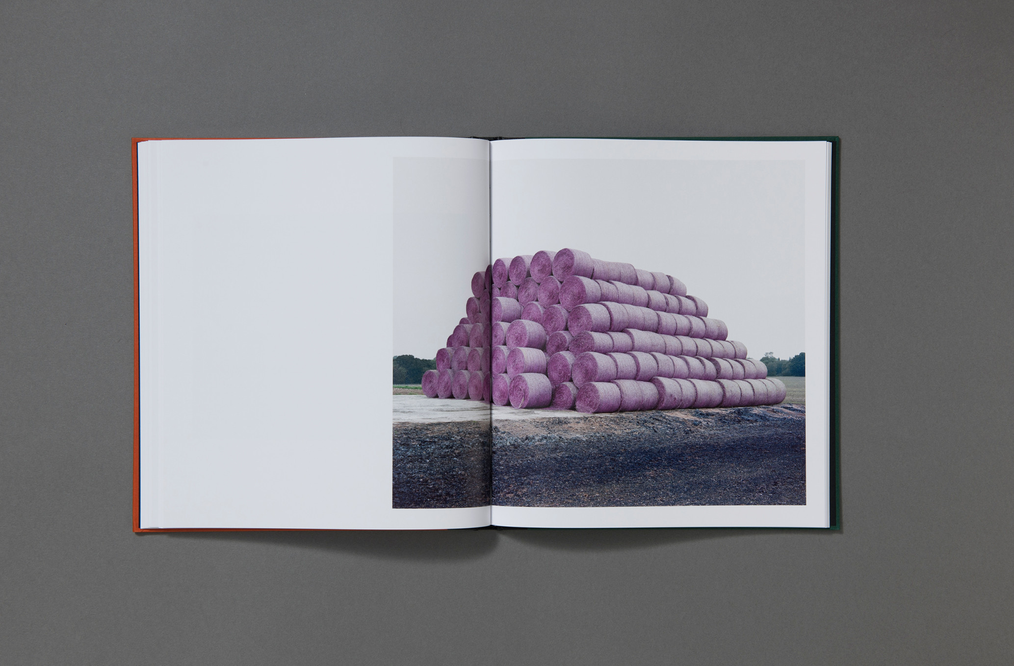 Bastard Countryside by Robin Friend - Fonts In Use