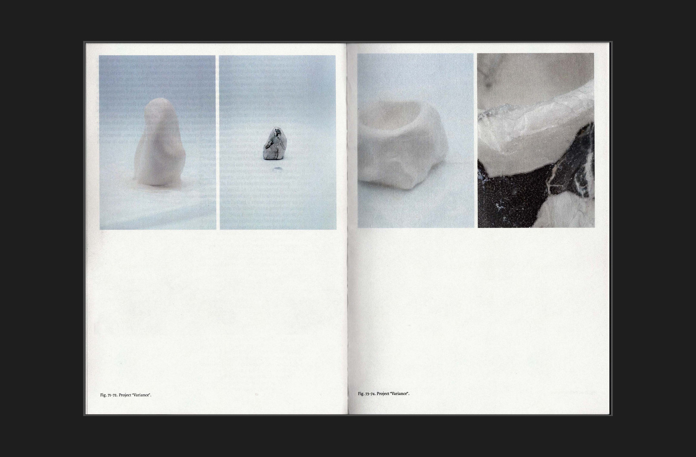 Dissonance as a Design Effect - Fonts In Use