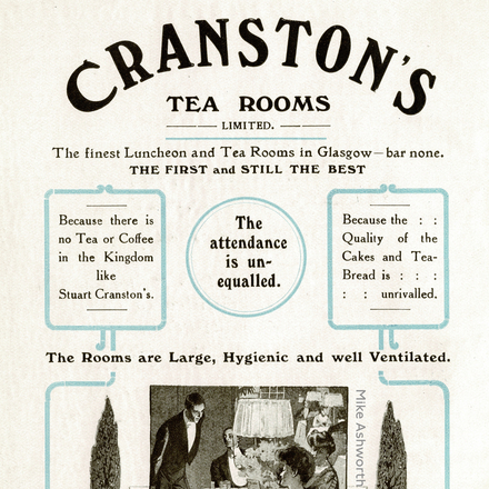 1910s - Fonts In Use