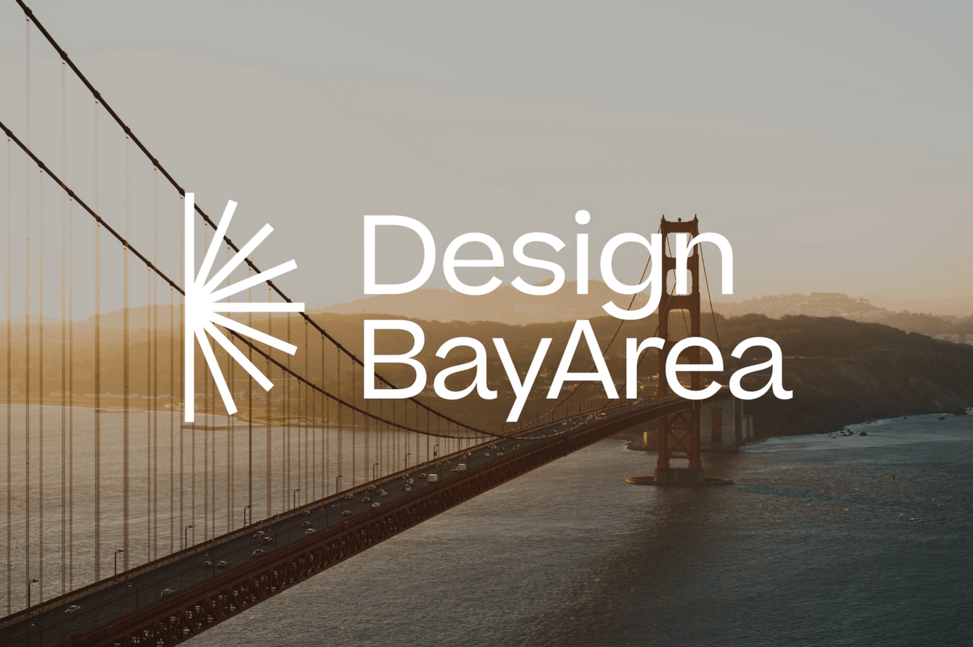 Design Bay Area - Fonts In Use