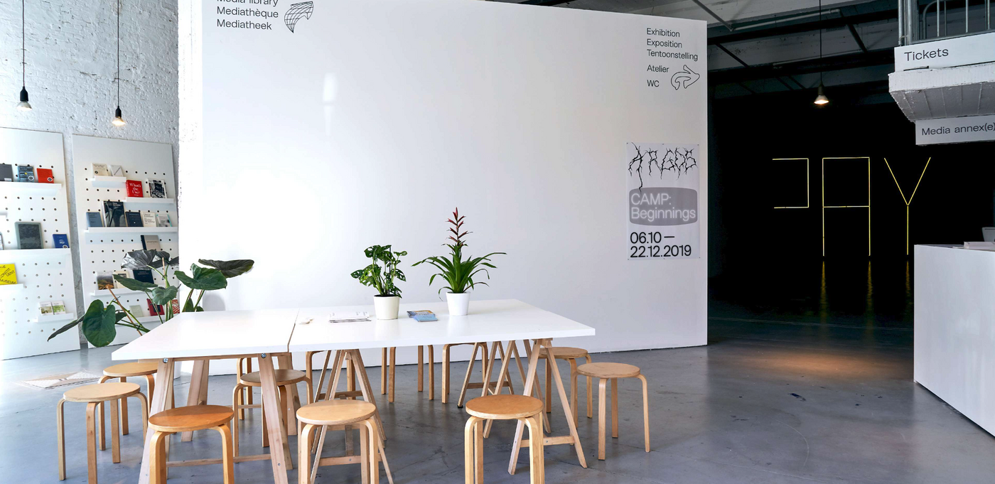 Argos Arts - Fonts In Use