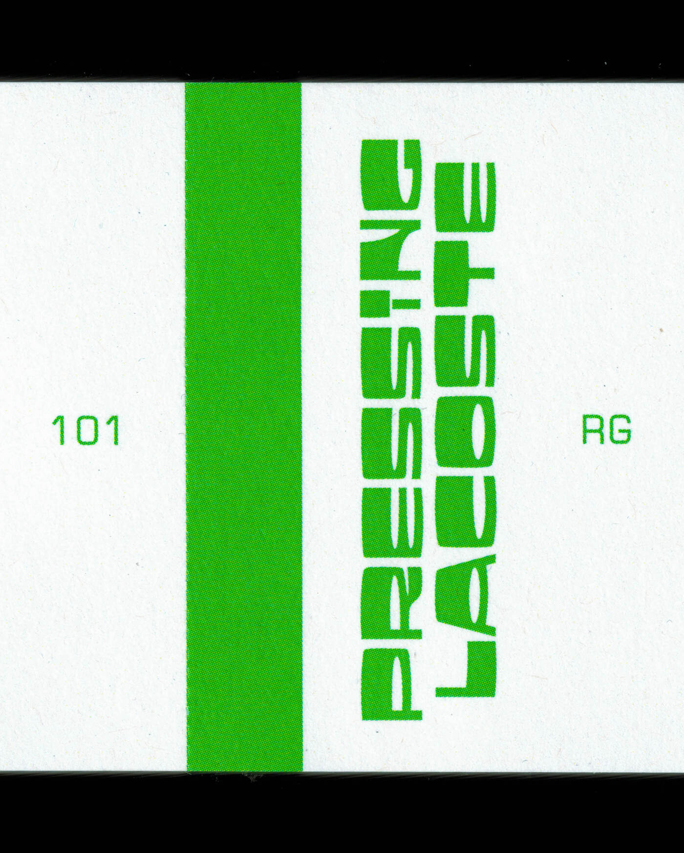 Pressing Lacoste - Fonts In Use