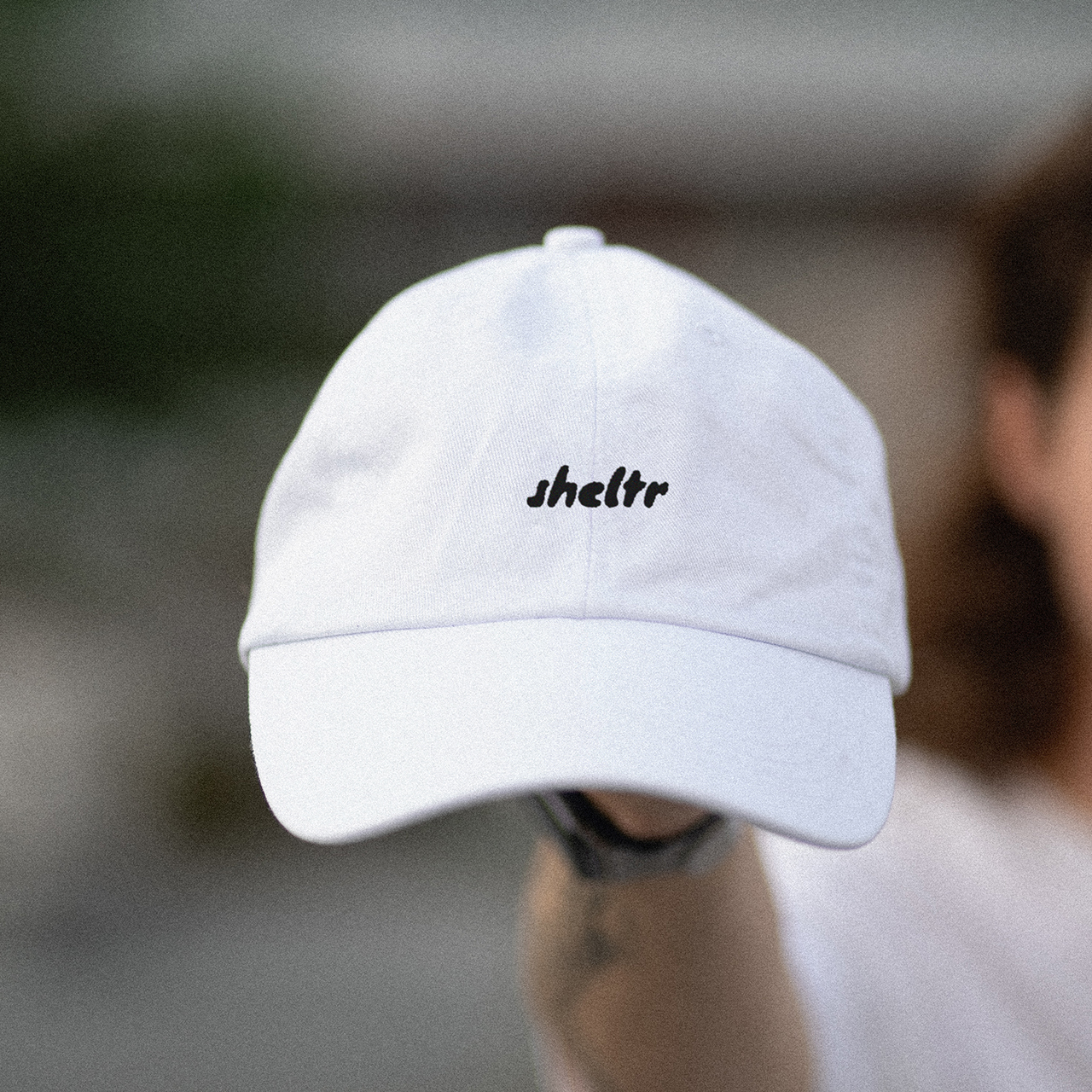 Sheltr - Fonts In Use