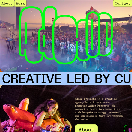 Pimpit in use - Fonts In Use