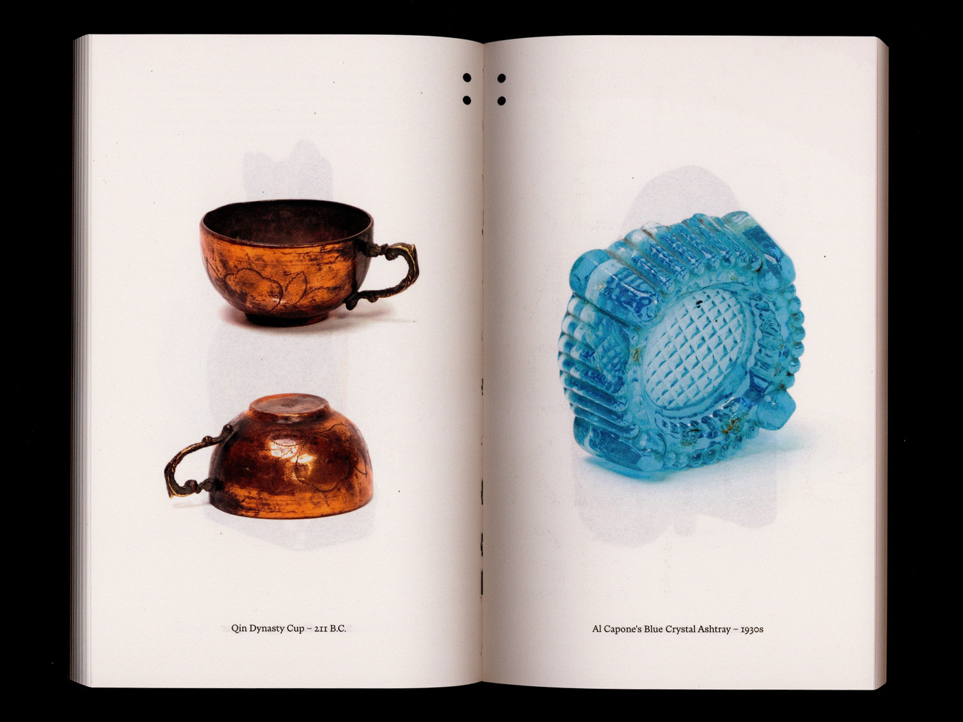 The Unreliable Scientific Method to Memory and Material Culture - Fonts ...