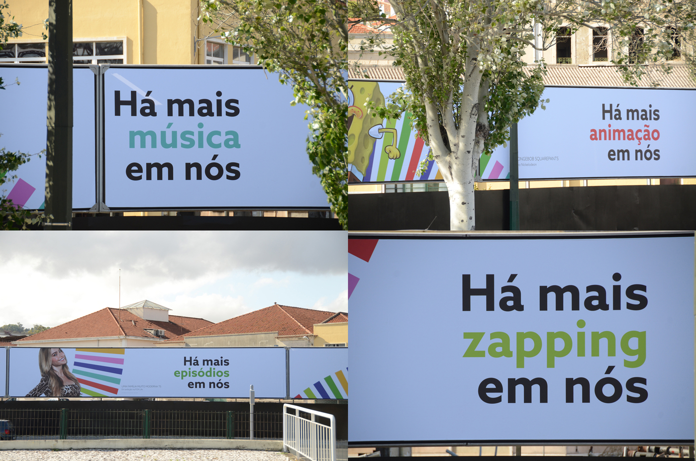 NOS - Fonts In Use
