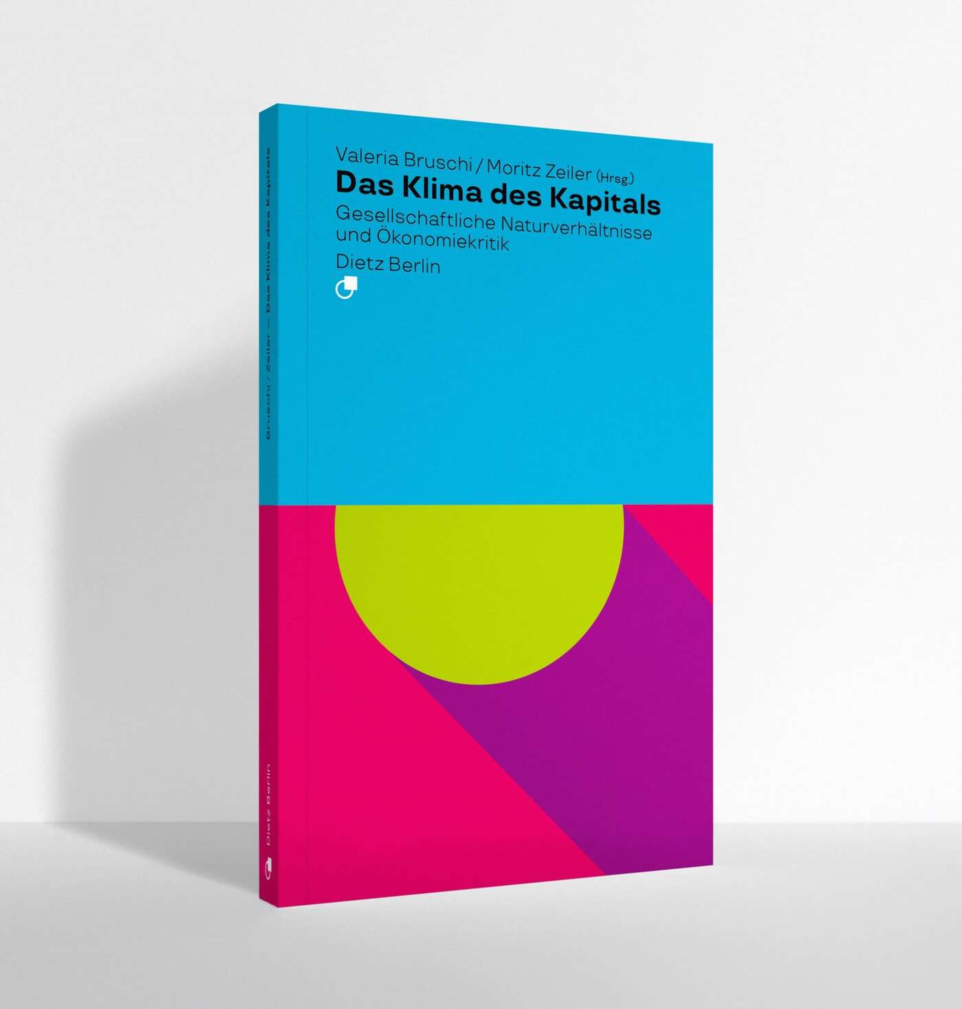 Dietz Berlin - Fonts In Use