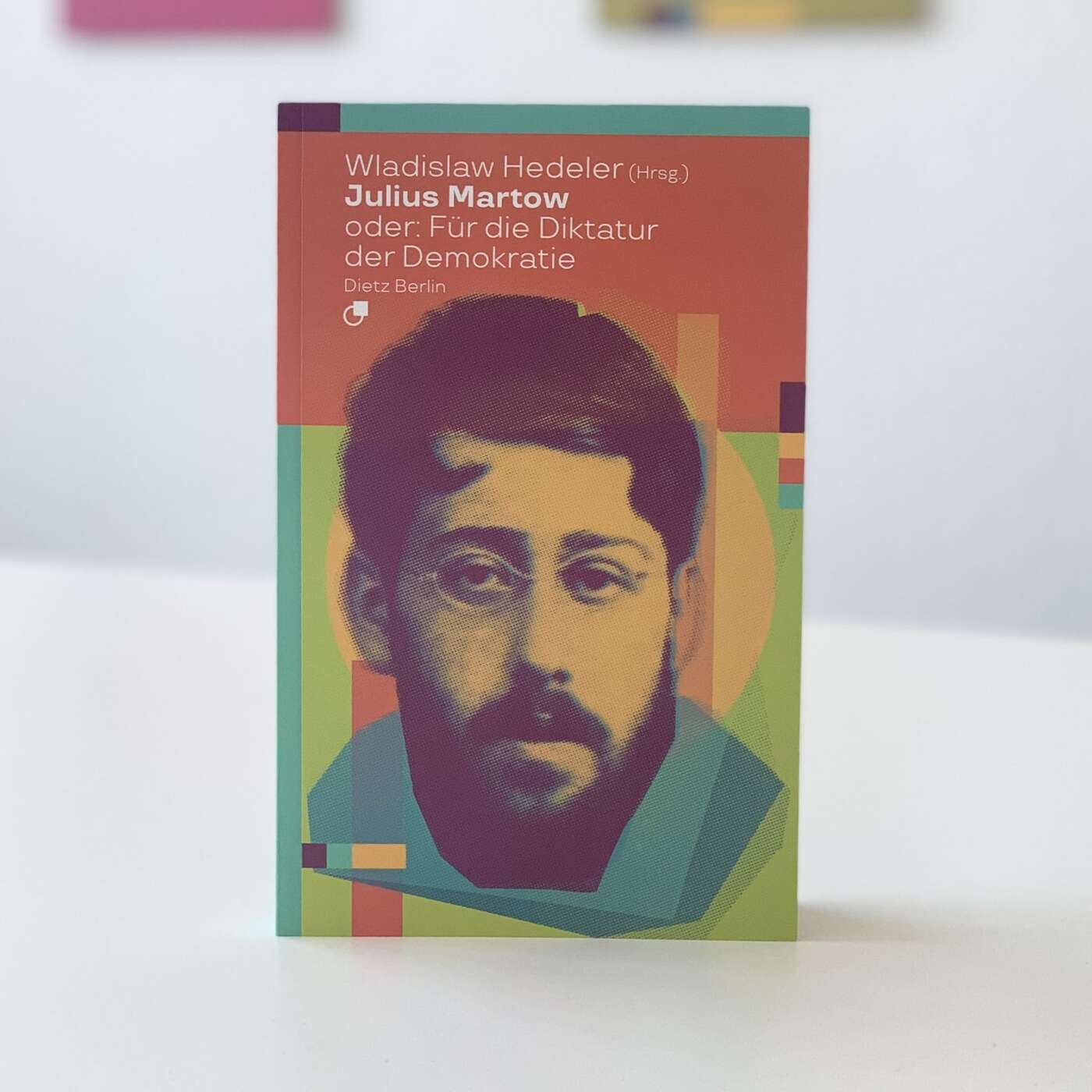 Dietz Berlin - Fonts In Use