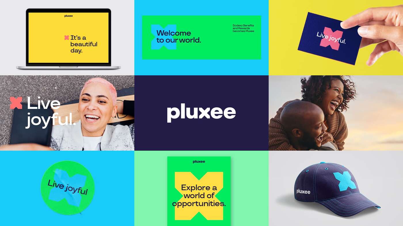 Pluxee - Fonts In Use