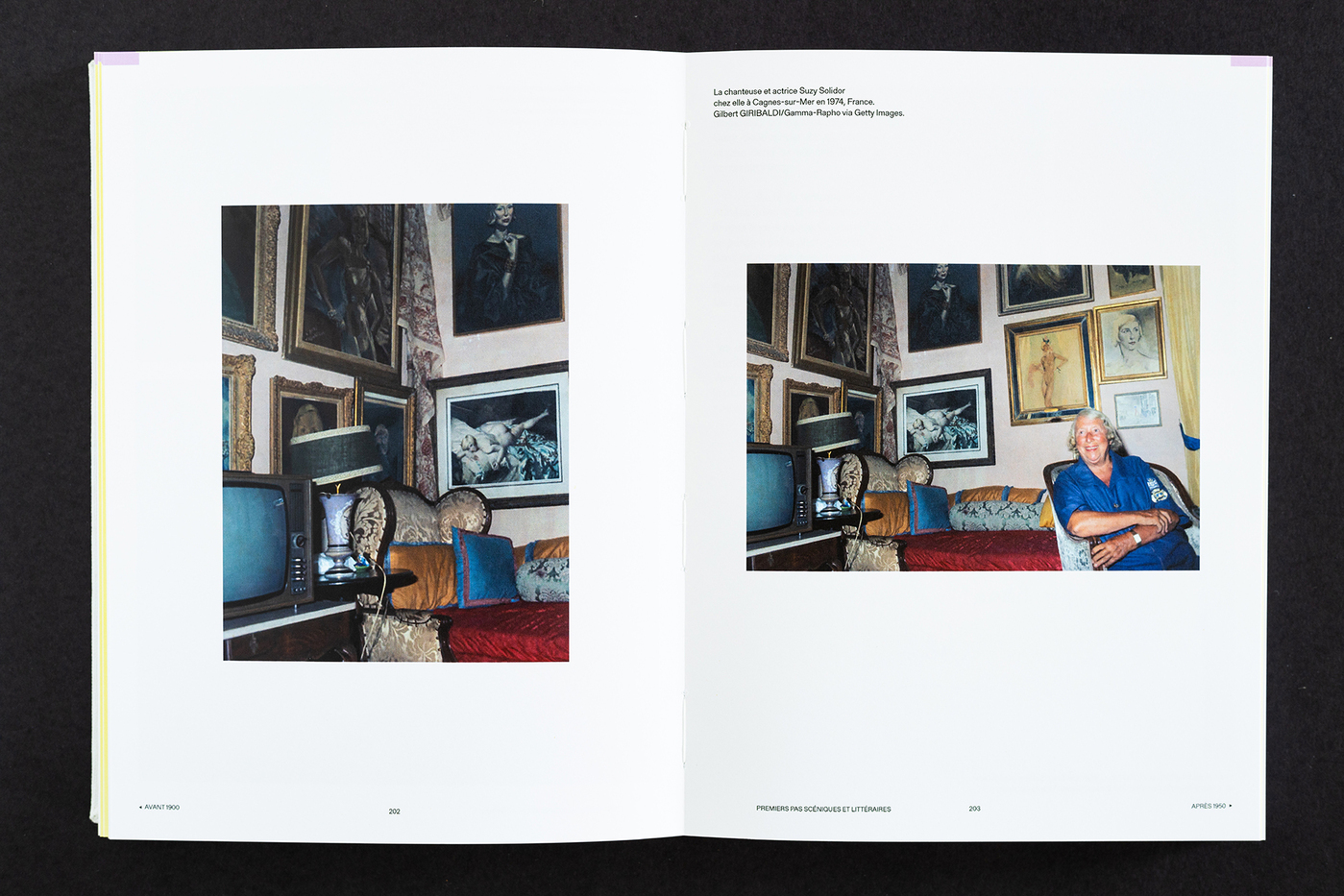 Archives Lesbiennes Tome 1 Fonts In Use