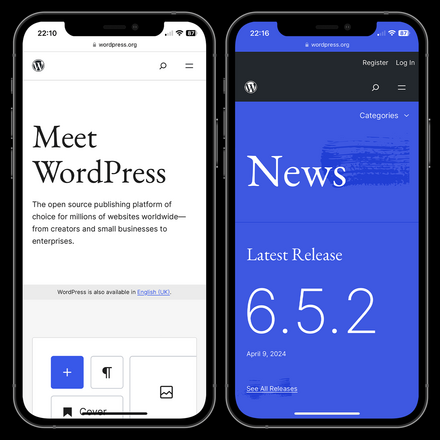 Open Sans in use - Fonts In Use