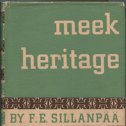 World War I - Fonts In Use