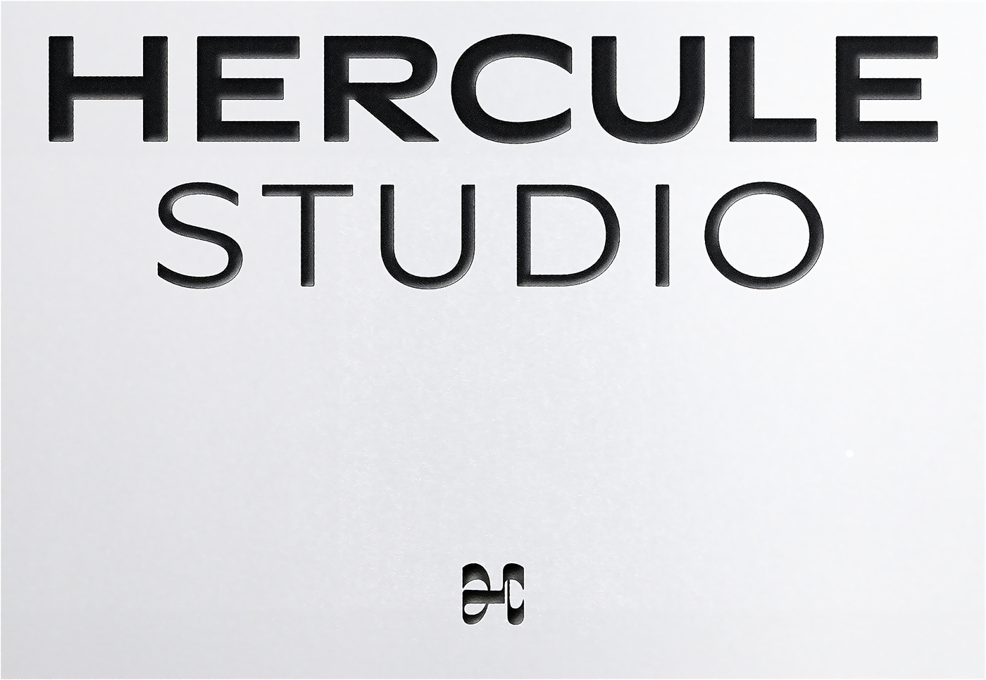 Hercule Studio - Fonts In Use