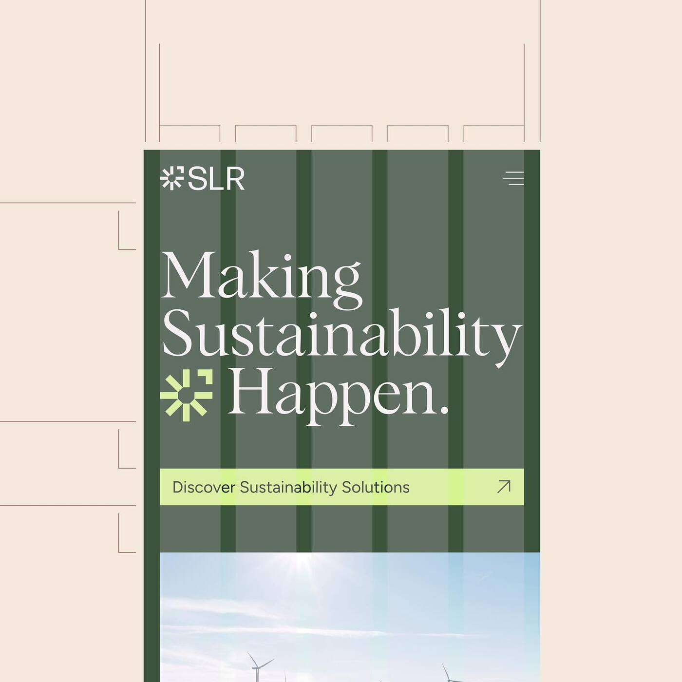 SLR Consulting - Fonts In Use