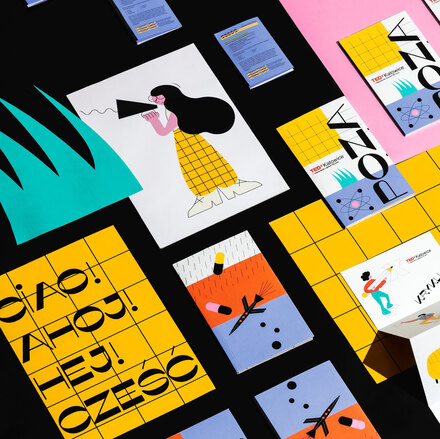 Tony’s Chocolonely - Fonts In Use