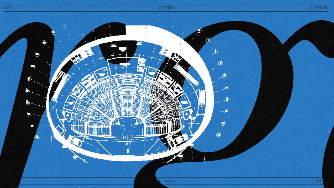 GHT Global explainer animation - Fonts In Use