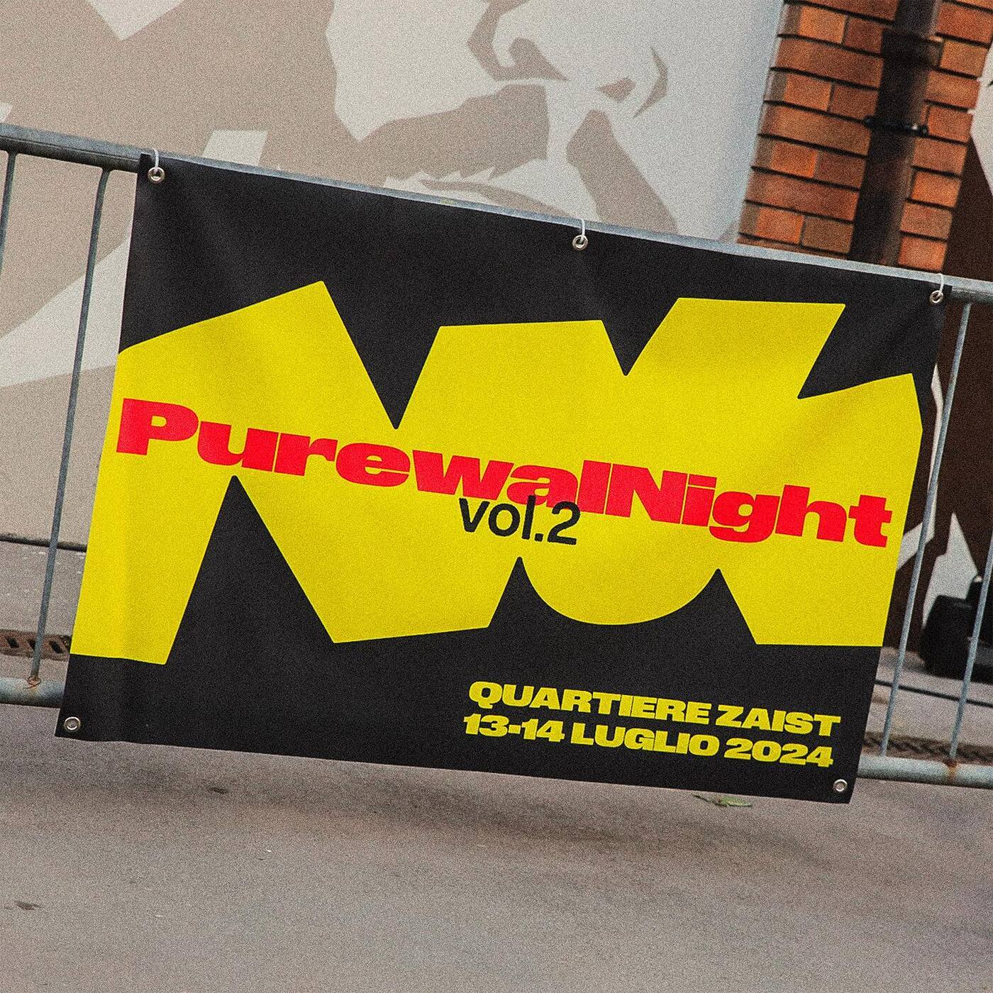Purewal Cup Vol.2 - Fonts In Use