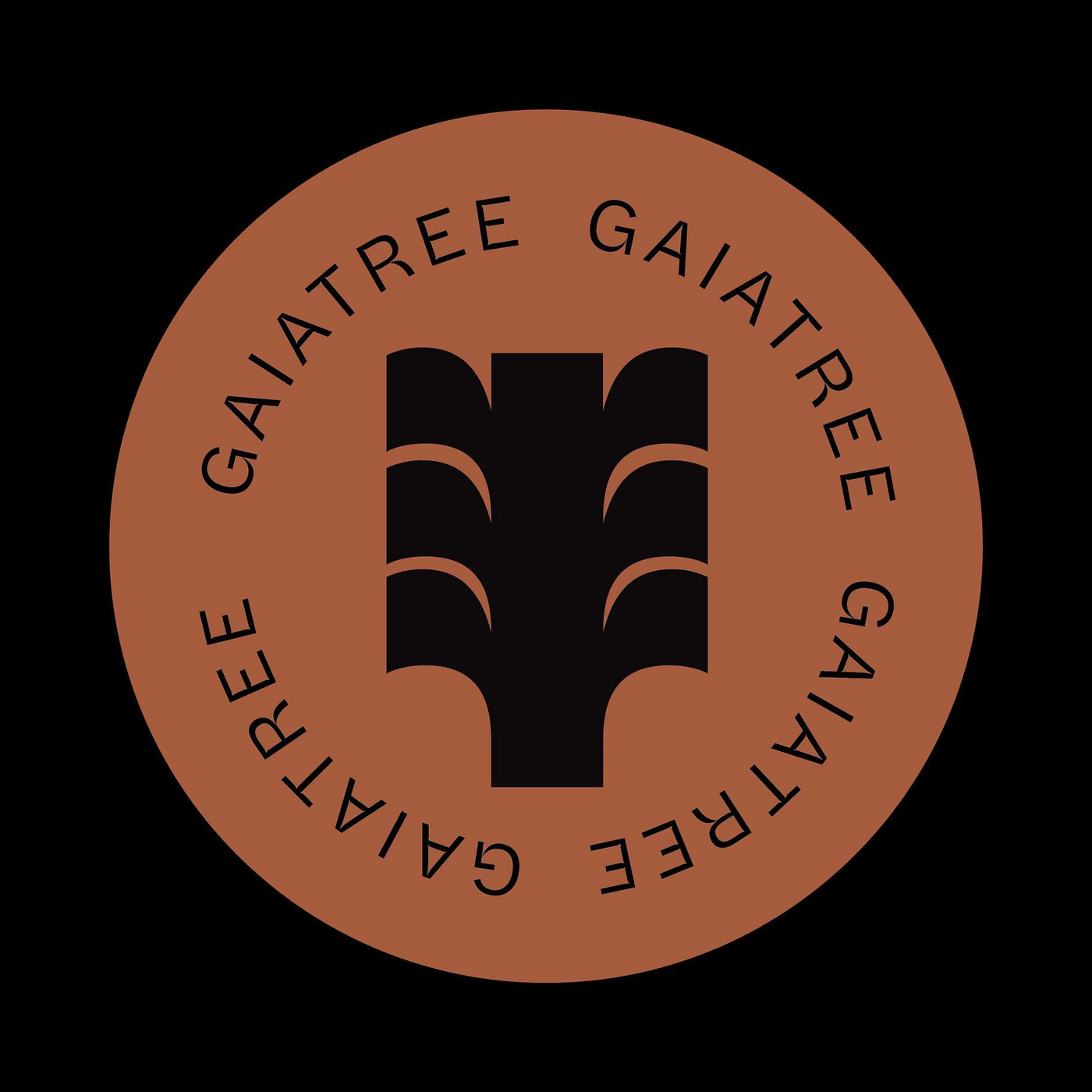 Gaia Tree - Fonts In Use