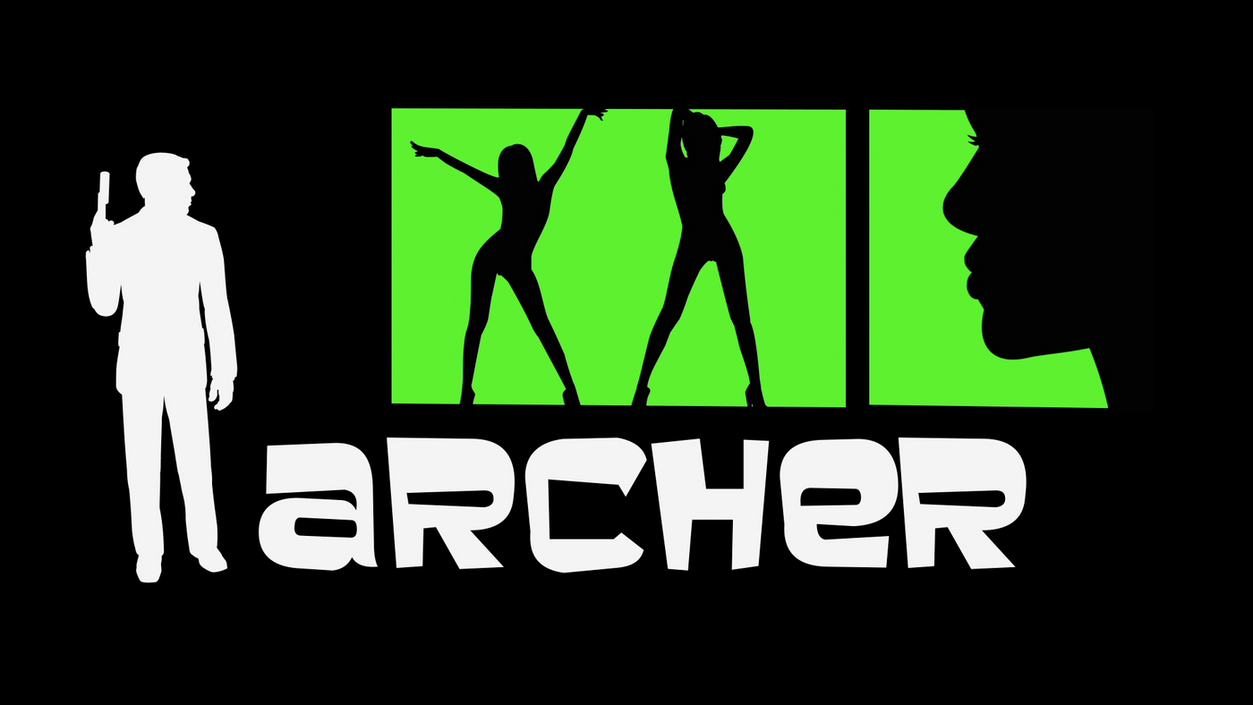 Archer - Fonts In Use