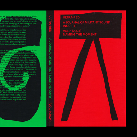 Activism - Fonts In Use