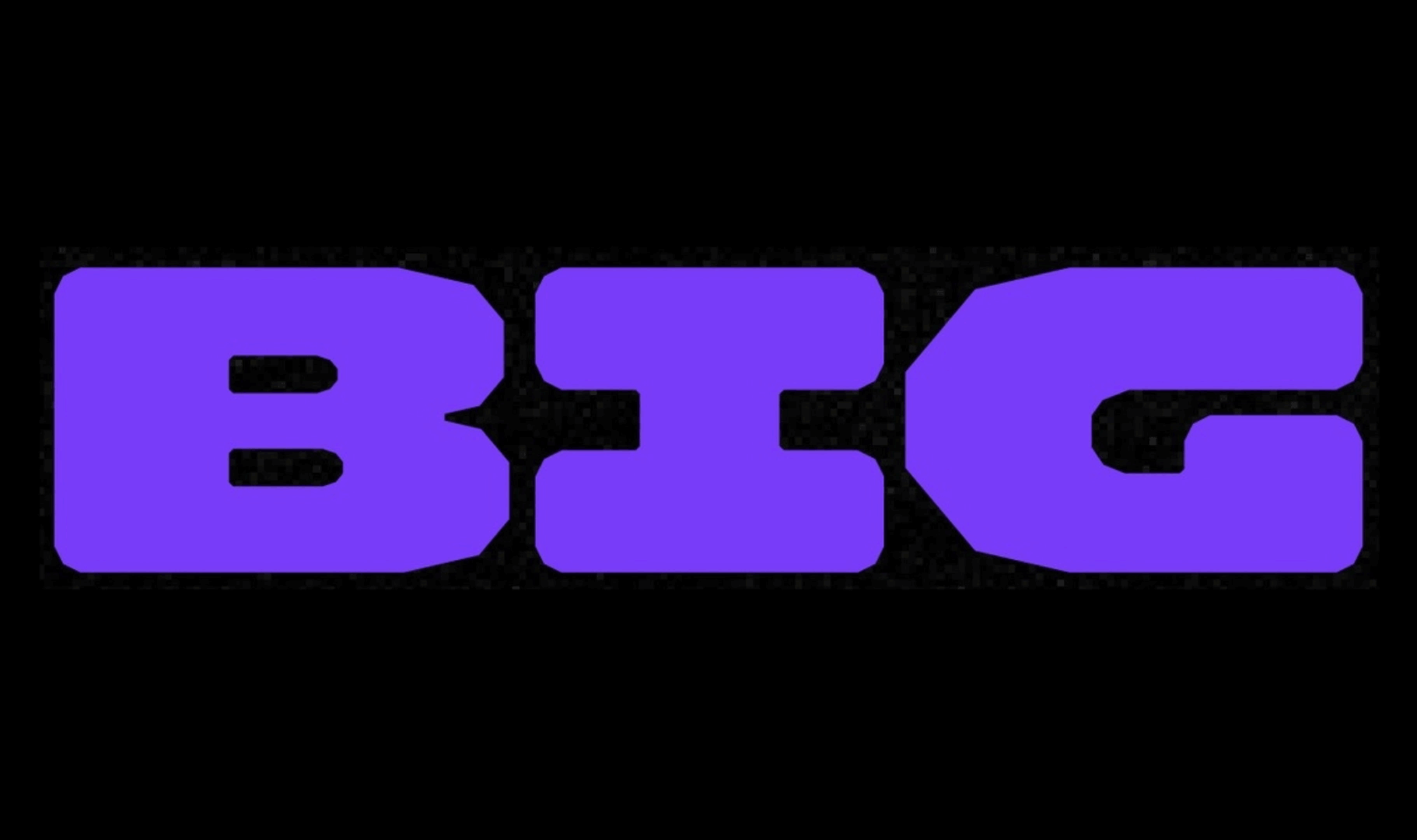 BIG IDEA GROUP identity - Fonts In Use