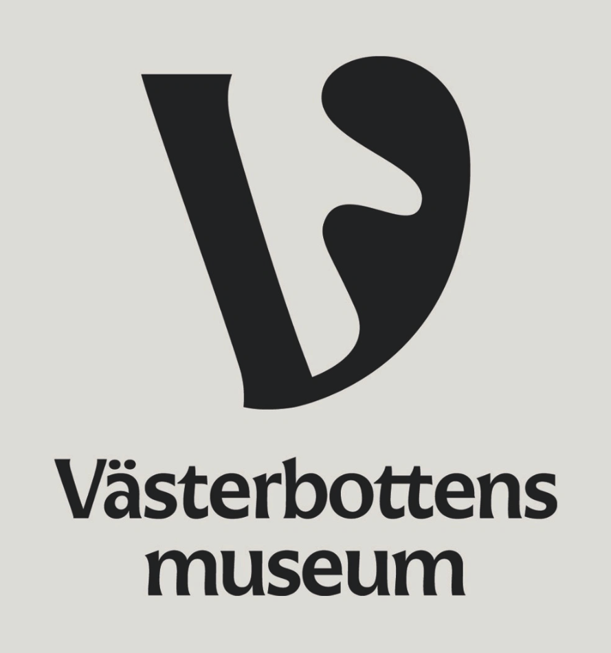 Västerbottens museum - Fonts In Use