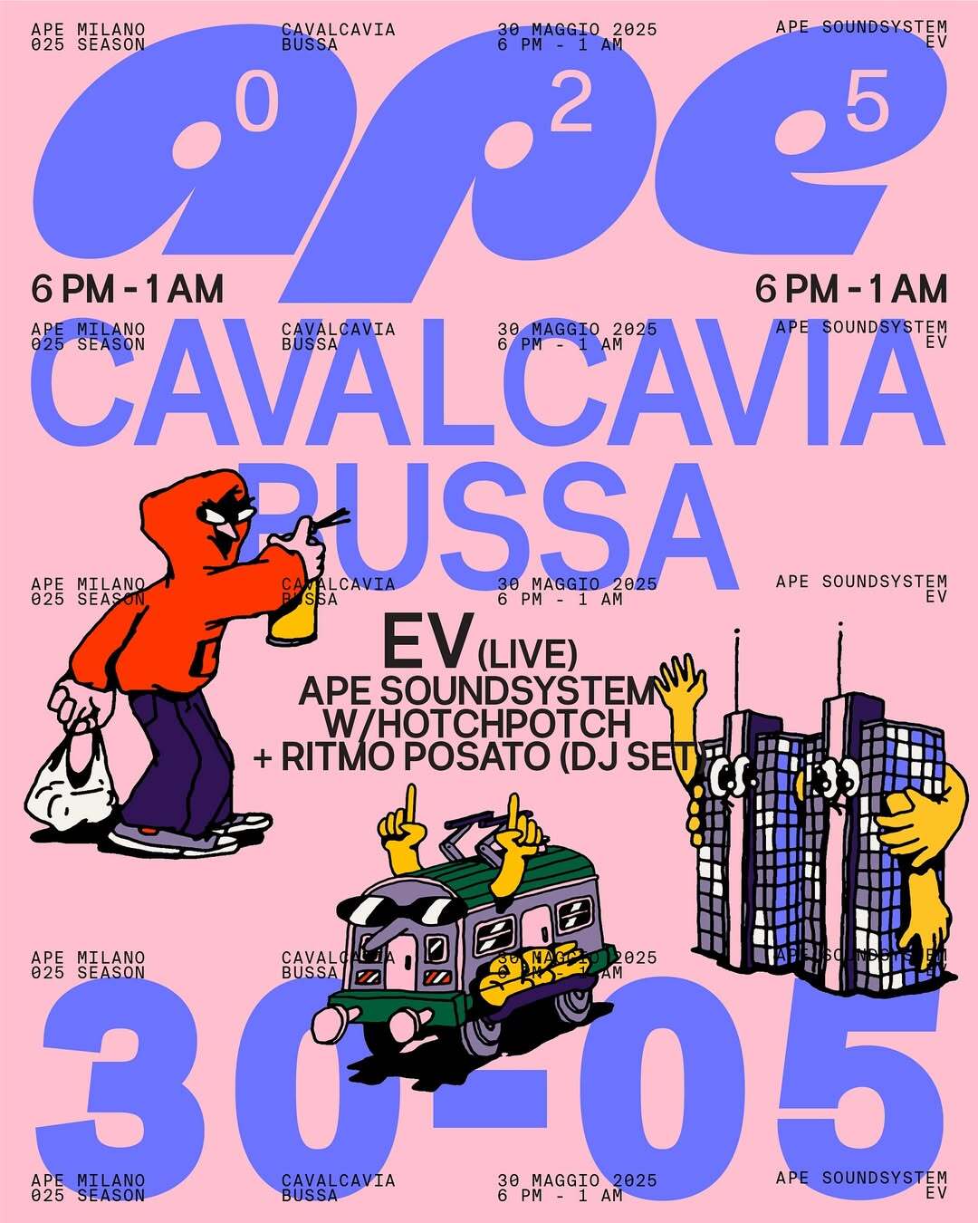 Ape 025 - Fonts In Use